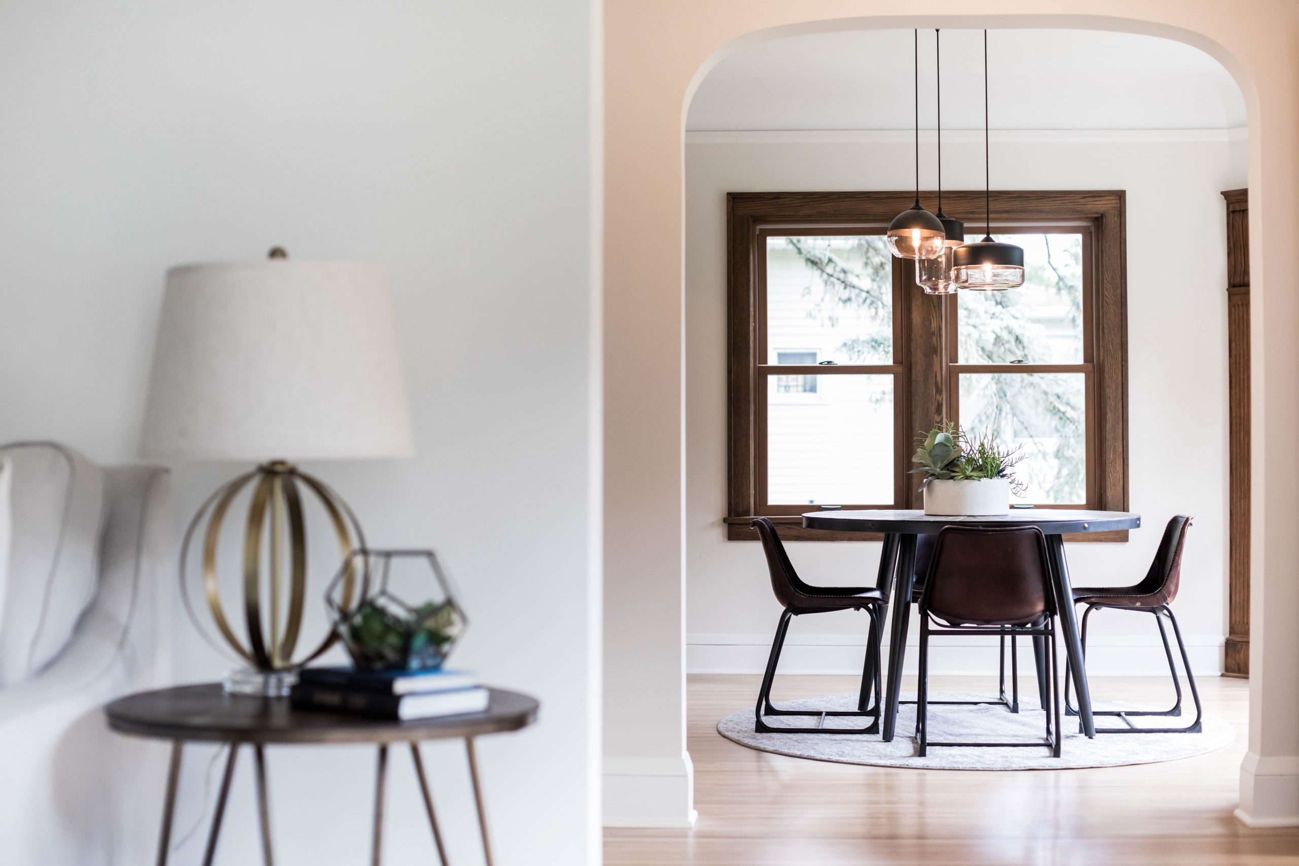 5 Ways to Update a Tudor Home | Jkath Design Build + Reinvent